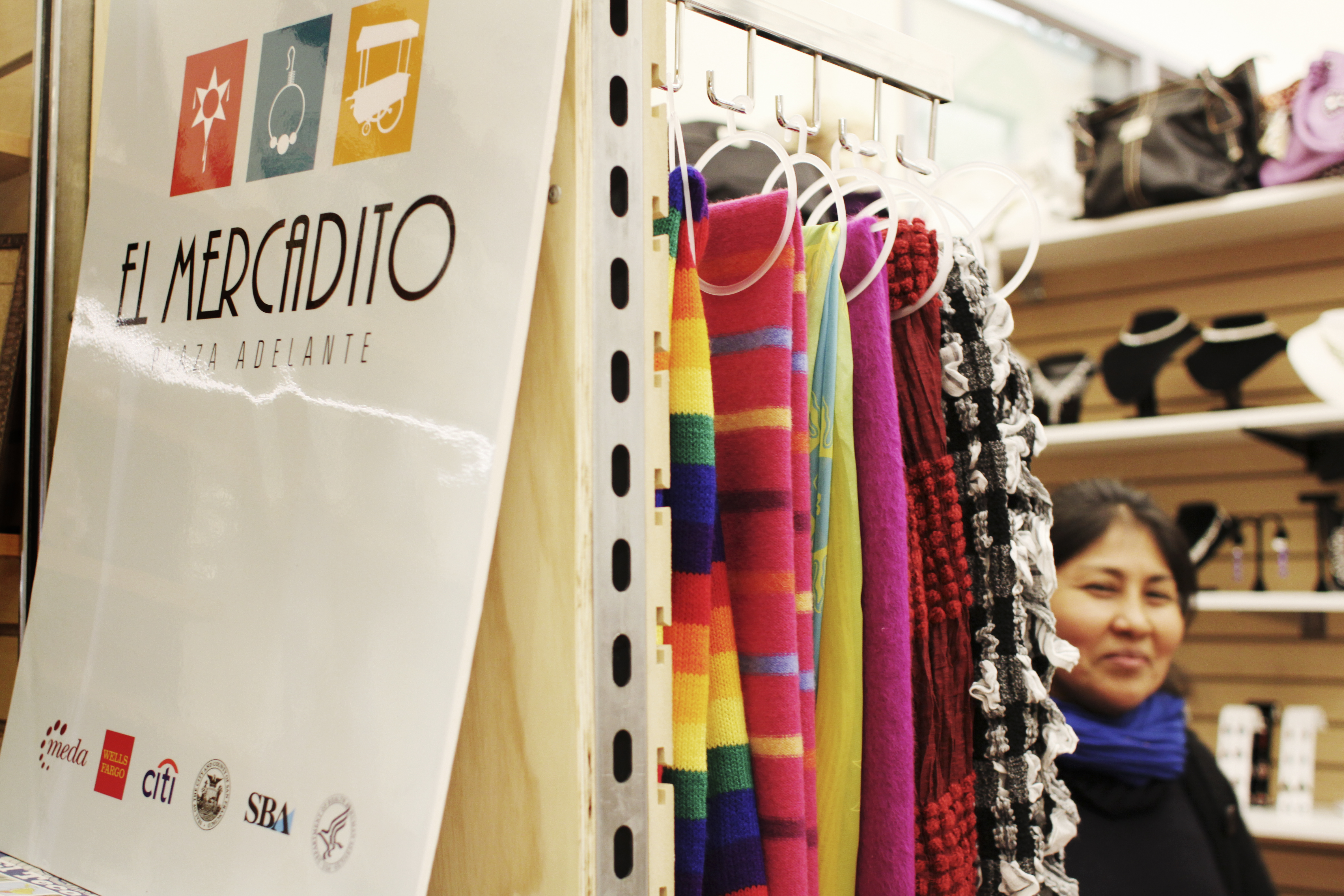 El Mercadito helps local small businesses succeed - El Tecolote