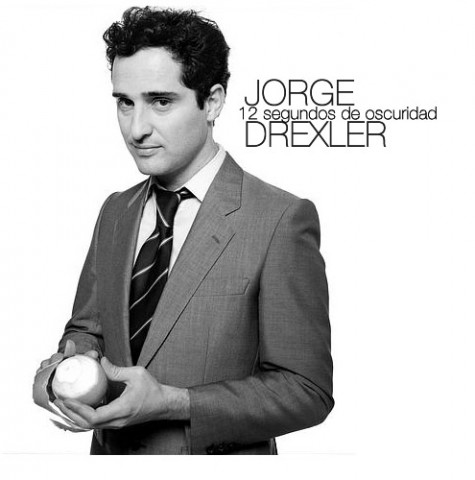 Jorge Drexler to visit San Francisco - El Tecolote