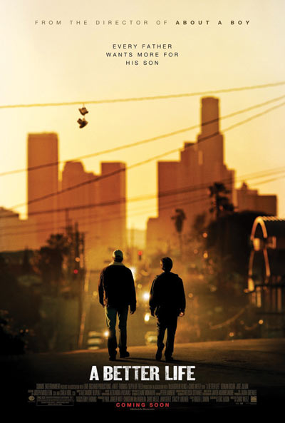 Success of “A Better Life” - El Tecolote