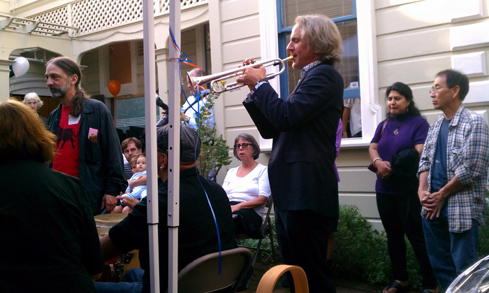 Centro de música celebra sus 90 años - El Tecolote