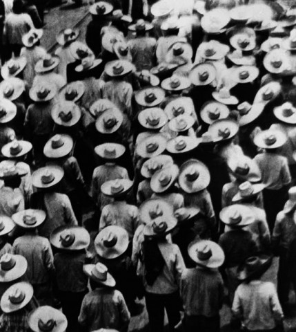 Evolution of Mexican photography on display - El Tecolote