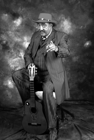 Afro-cuban Extravaganza celebrating the 100th bBirthday of Arsenio ...