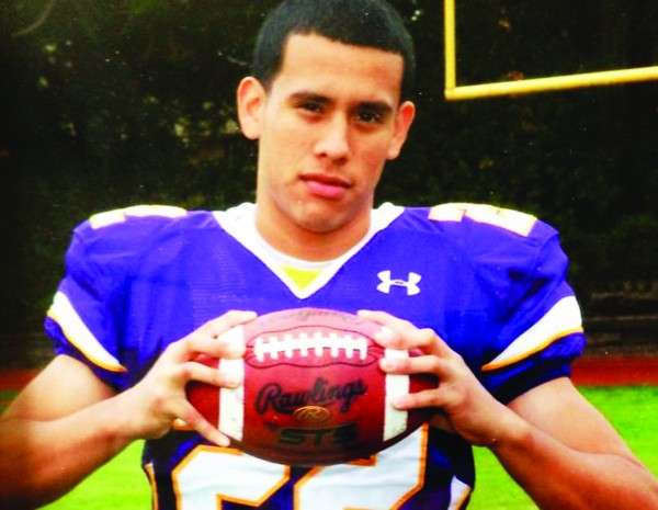 Jacob Valdiviezo: Another young soul lost to gang violence - El Tecolote