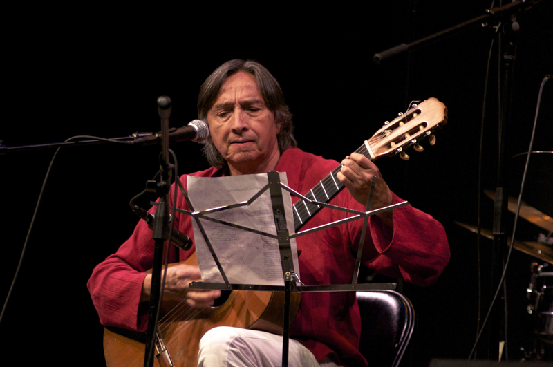 Rafael Manriquez - Alchetron, The Free Social Encyclopedia