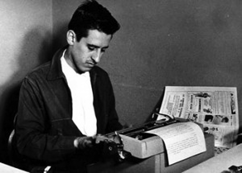 Roque Dalton: poeta y revolucionario salvadoreño - El Tecolote