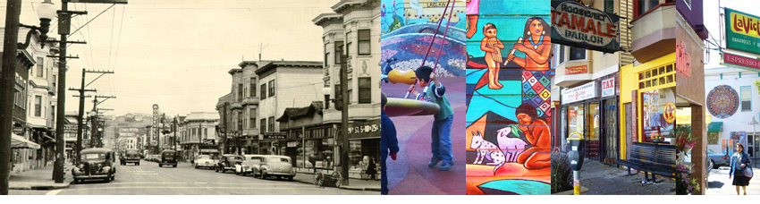 Latino Cultural Corridor District designation is just the first step ...