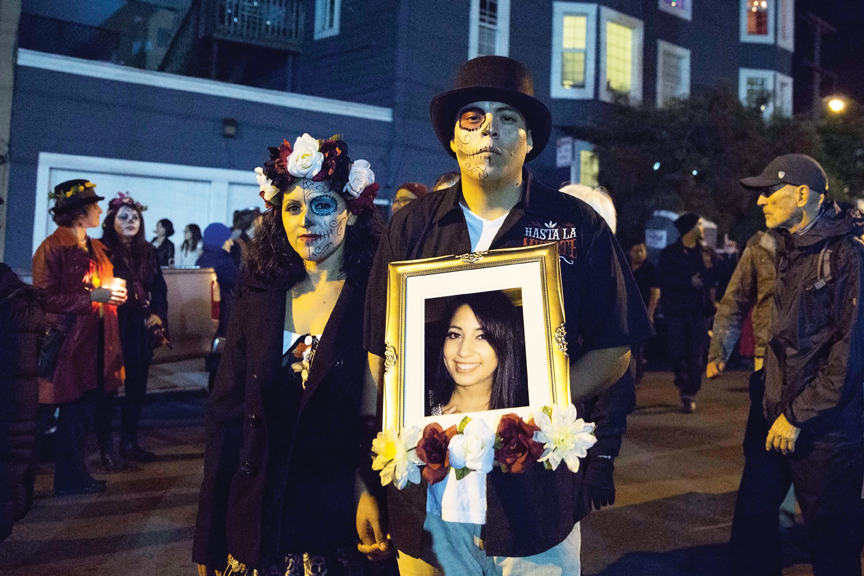 El Tecolote, gran ganador en concurso del SF Peninsula Press Club - El ...