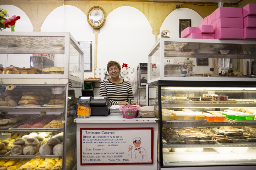 La Mejor: más que una panadería - El Tecolote