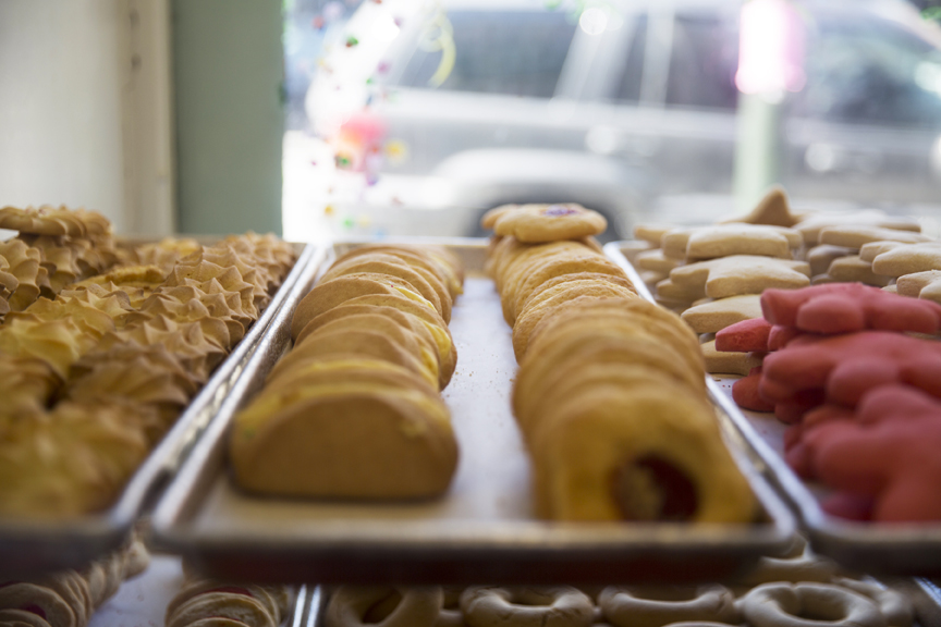 La Mejor: más que una panadería - El Tecolote