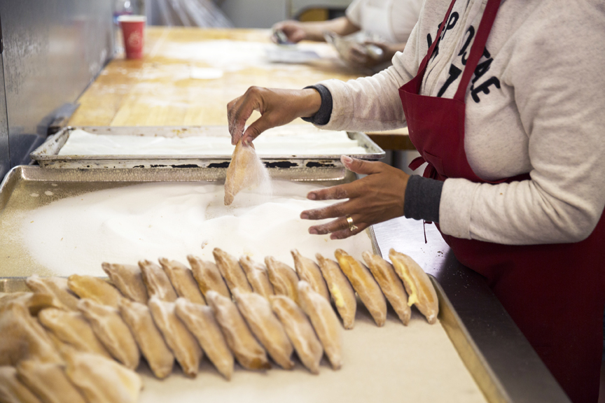 La Mejor: más que una panadería - El Tecolote