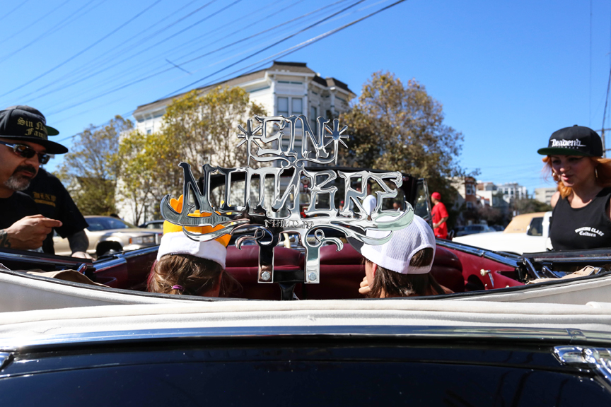 Día de la Independencia en la Misión - El Tecolote