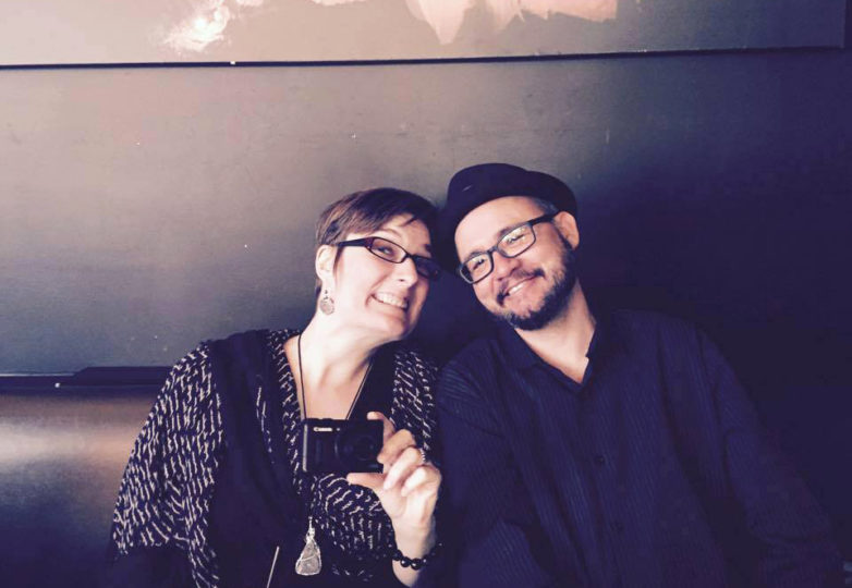 A Deaf Chicano’s journey to love, LGBT activism - El Tecolote