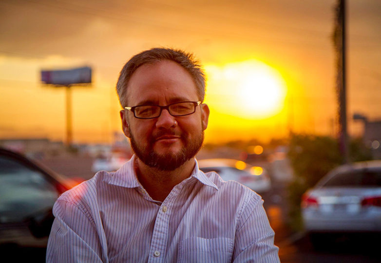 A Deaf Chicano’s journey to love, LGBT activism - El Tecolote