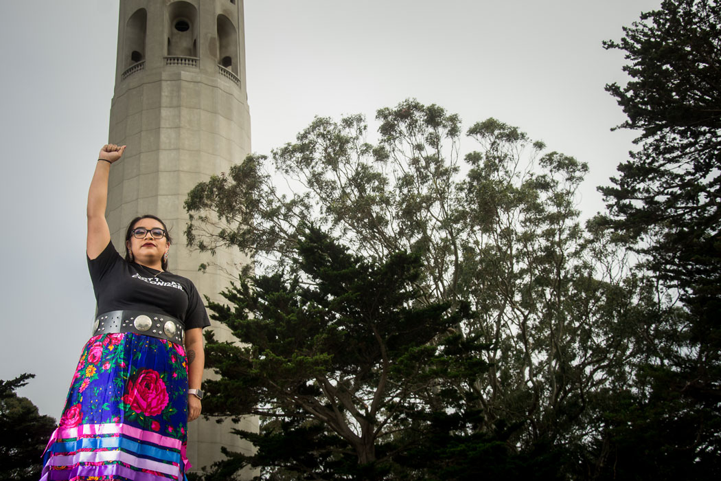 The toppling of colonizer statues and the fight to reclaim indigenous ...