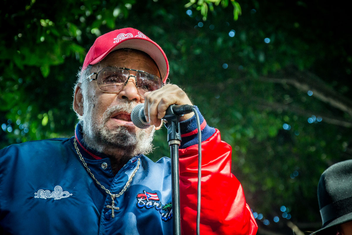 Celebran legado de la leyenda del rock Arcelio ‘Malo’ García - El Tecolote