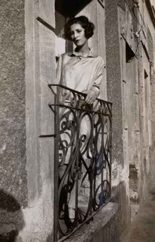 Remembering Luisa Moreno - El Tecolote