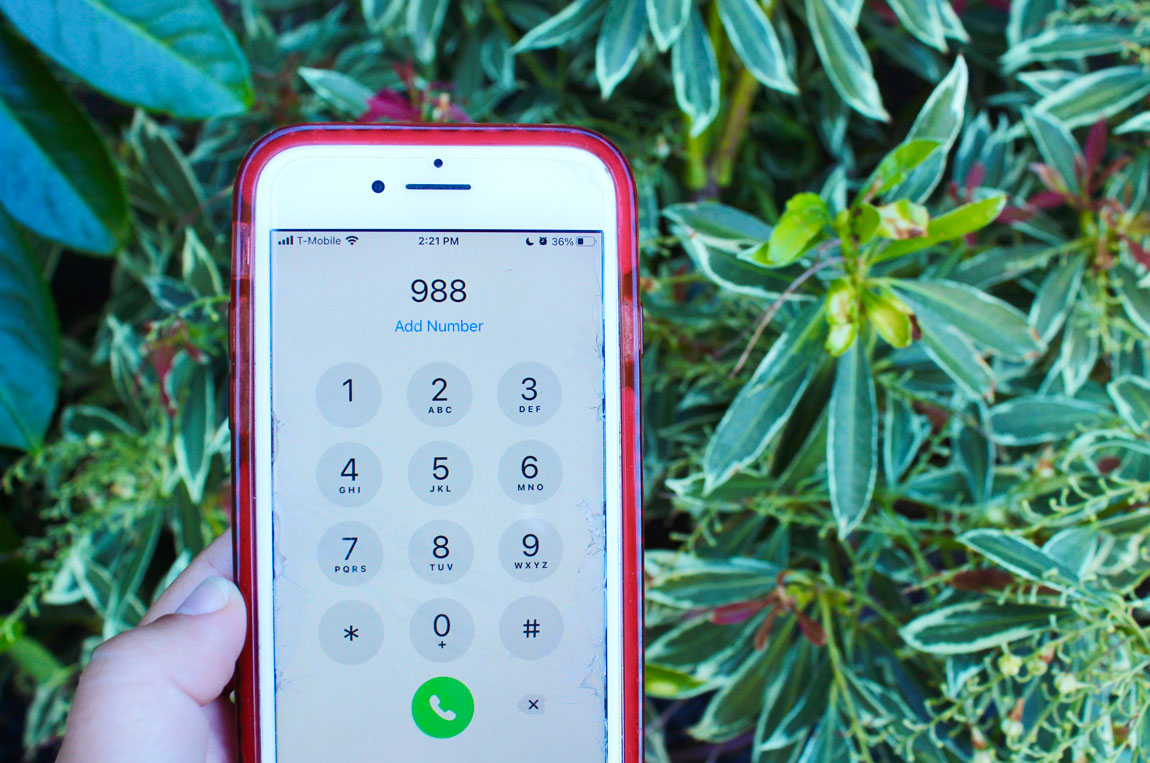 988: A step towards transforming mental healthcare in California - El ...