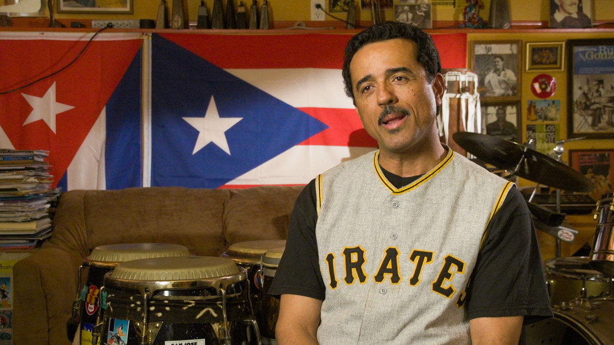 Santos, Piel a piel: un documental sobre este reconocido jazzista del ...