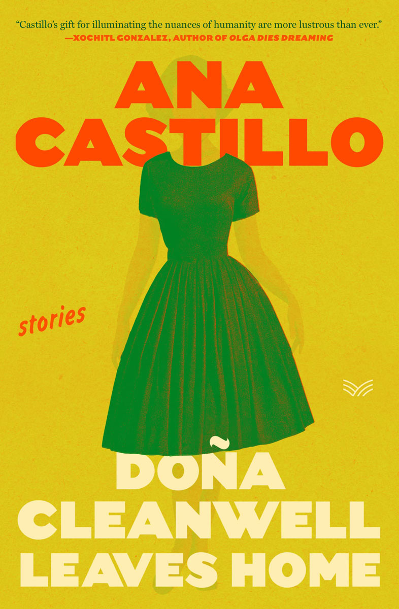 Chicana feminist author Ana Castillo releases latest work, ‘Doña ...