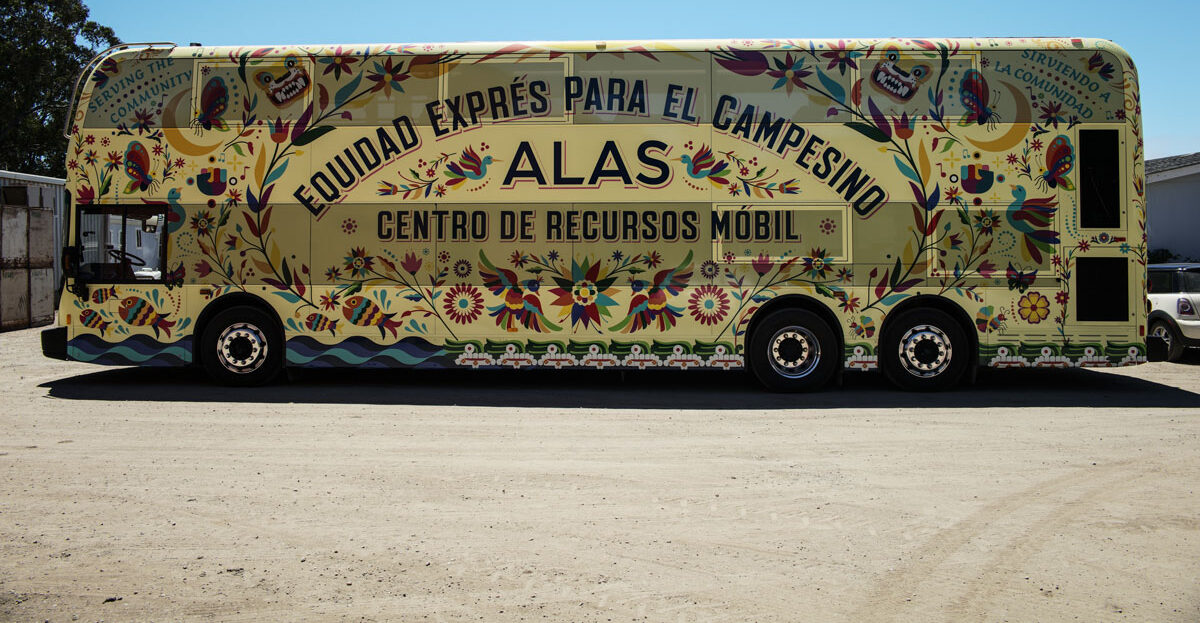 ALAS: A Decade of Advocacy for Latinx Farmworkers in Half Moon Bay - El ...