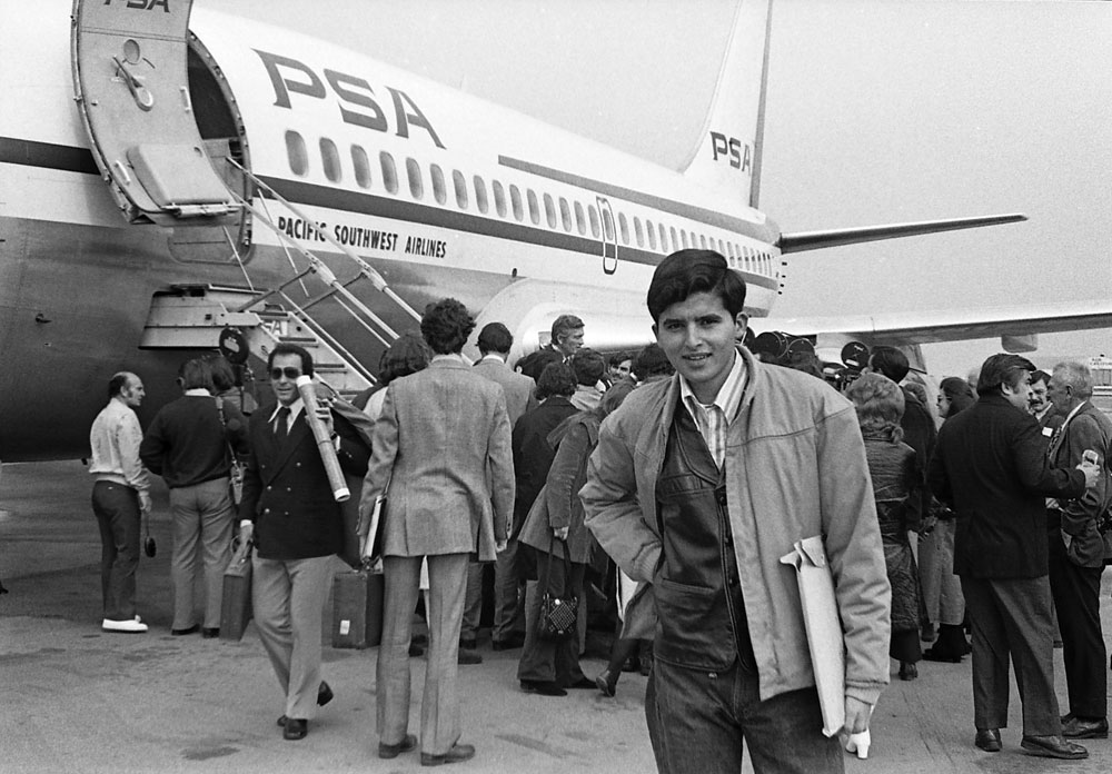 Cómo el periodismo y El Tecolote cambiaron mi vida - El Tecolote