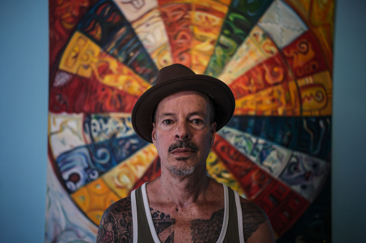 As print declines, Teco’s Johnny Garcia delivers 250,000 copies a year ...