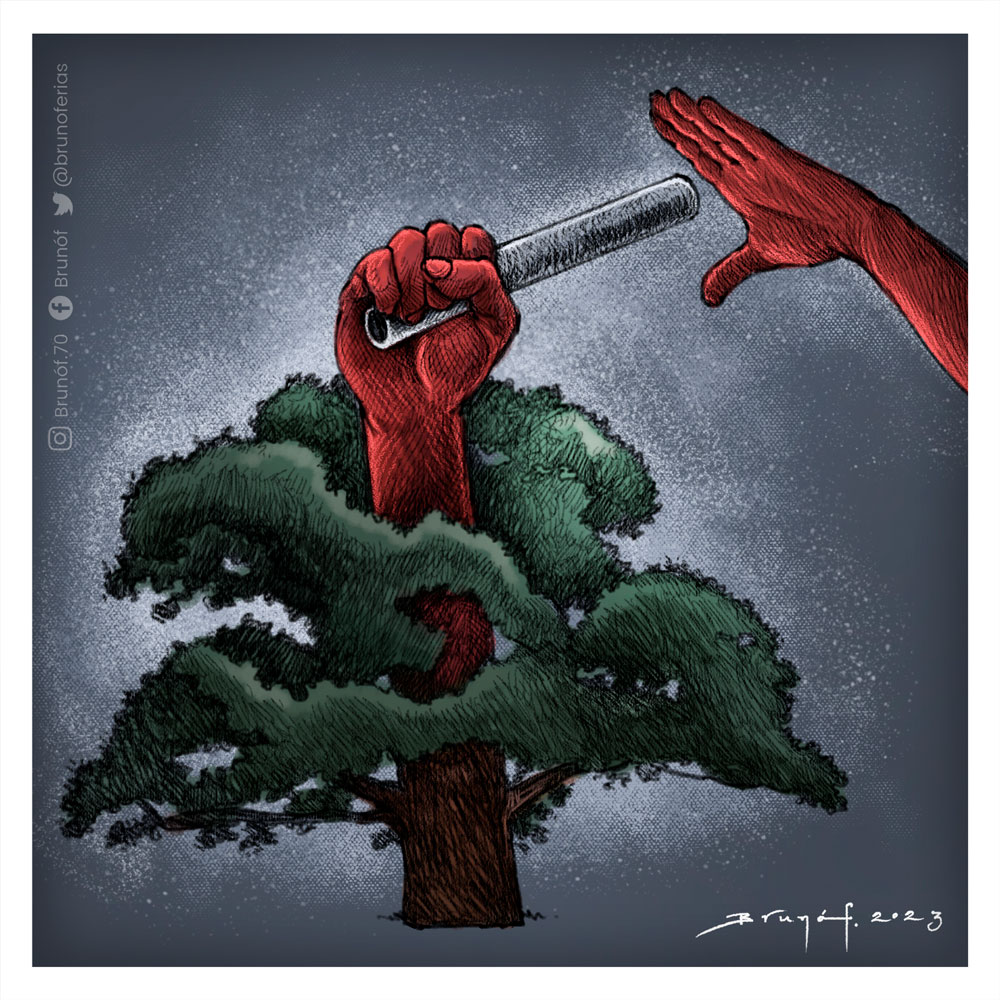 Passing the baton: the need for intergenerational respect and support ...