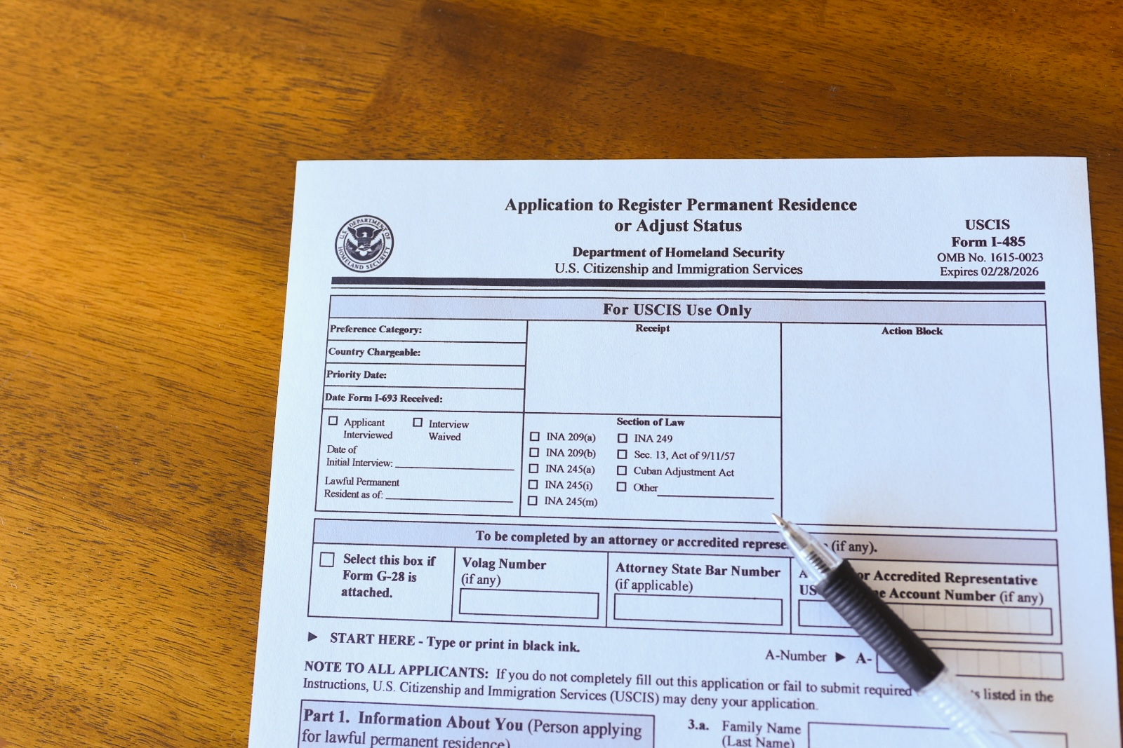 Immigration application fees have significantly increased. Here’s what ...