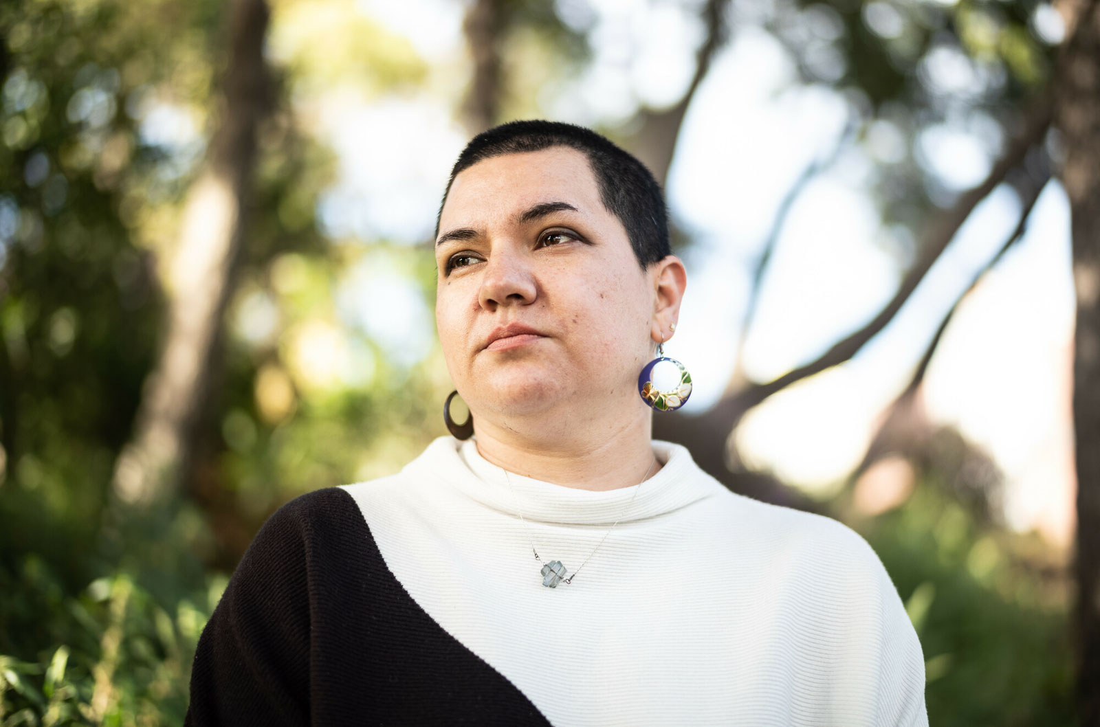 Untangling machismo as a Latinx trans activist in San Francisco