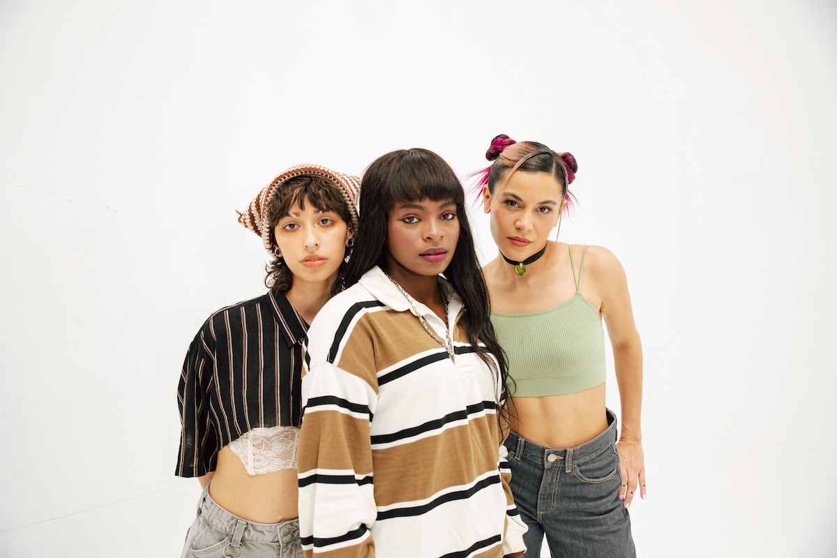 Outside Lands: Latin pop-funk band DARUMAS is a must-watch