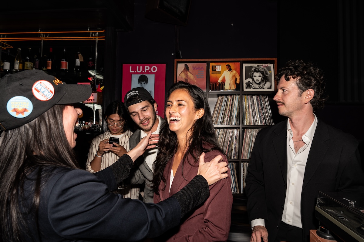 D9 election results: Jackie Fielder wins supervisor race