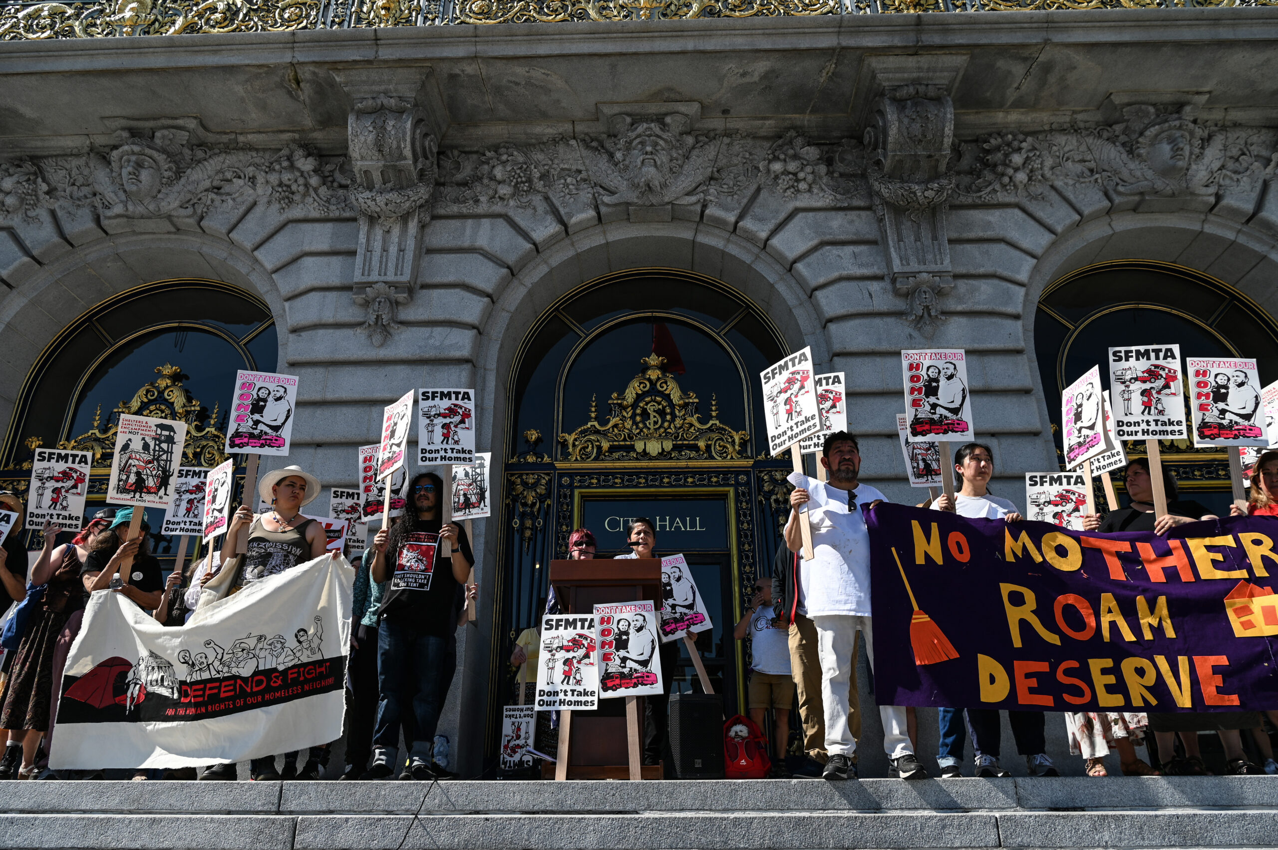SF budget passes, RV ban approved: How new policies impact Latinos