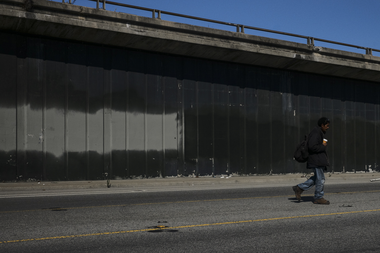 ICE fears and loss of work hit San Francisco’s day laborers hard