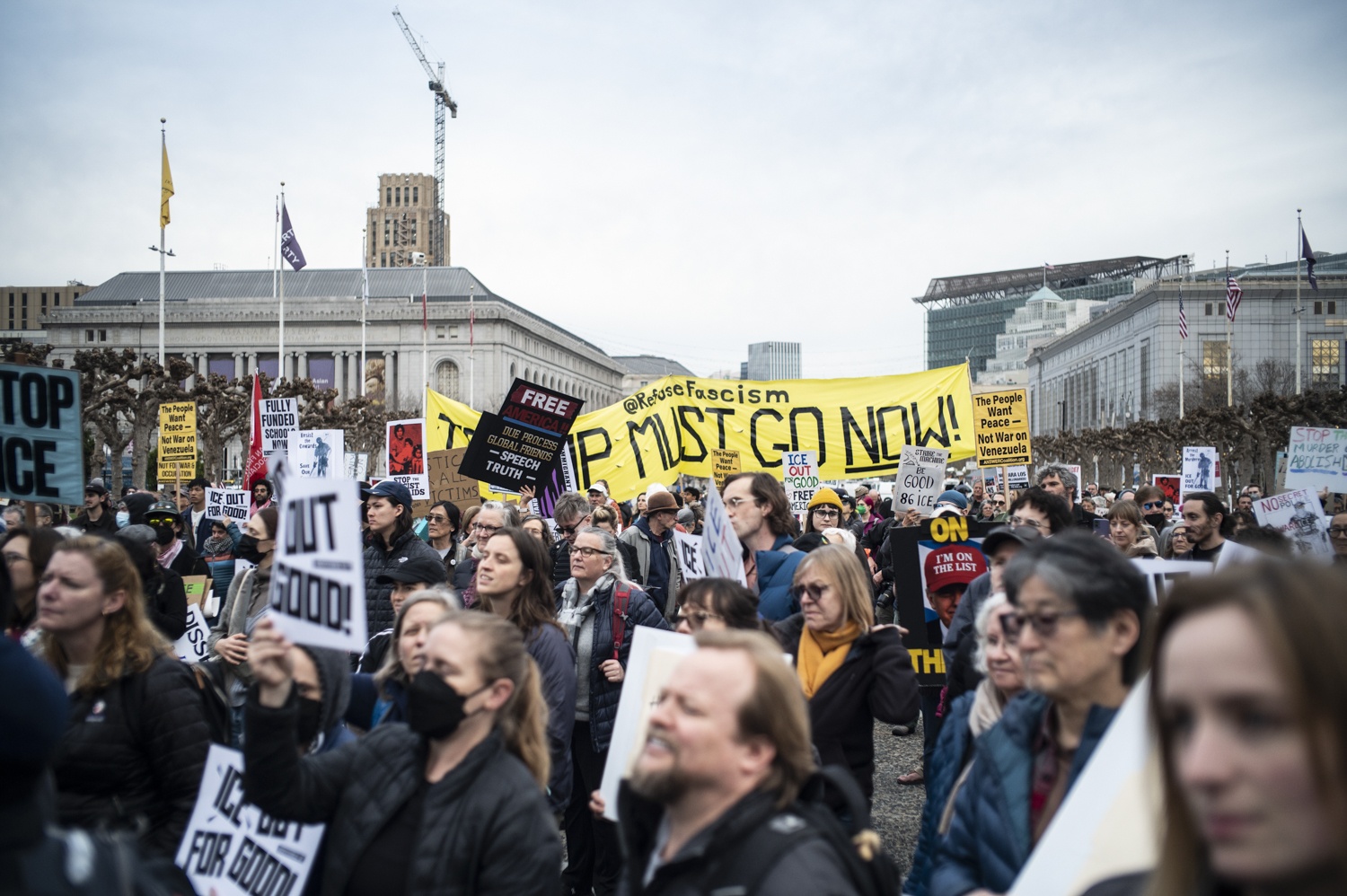 Immigration news: Asylum resumes, ICE funding and more